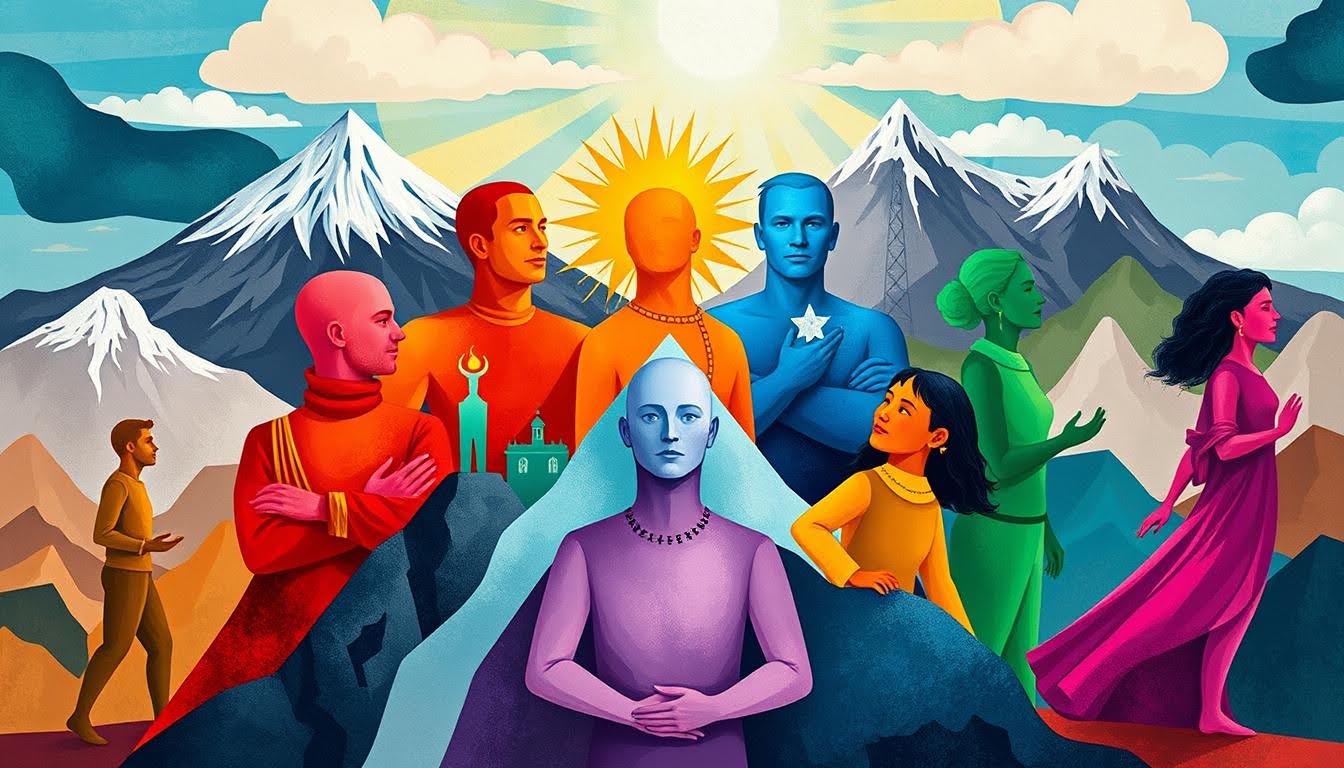 Leadership Philosophy Examples to Help You Develop Your Own - Team Academy