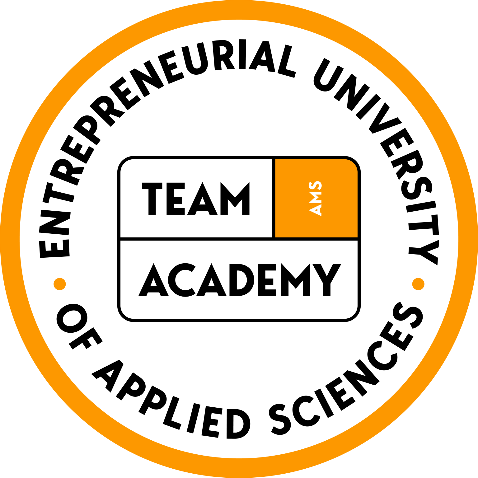 Home - Team Academy